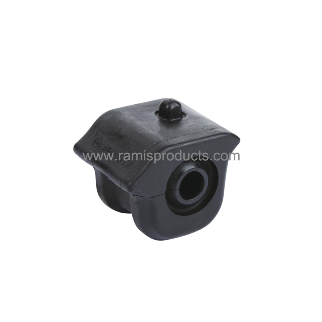 rubber bushing 48815-42090 - Xiamen Ramis Auto Parts Co.,Ltd