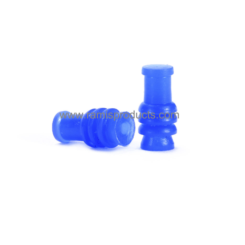 cable seal plug - Xiamen Ramis Auto Parts Co.,Ltd